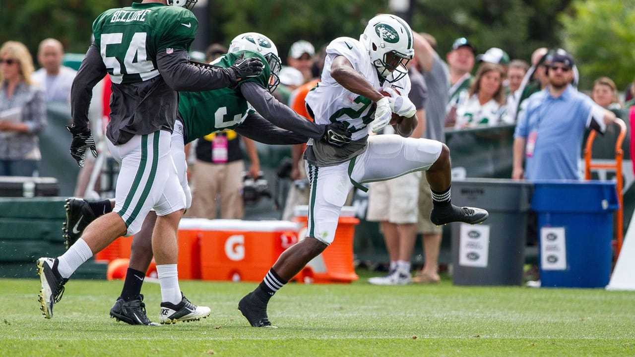 Top 10 Performers of Week 1