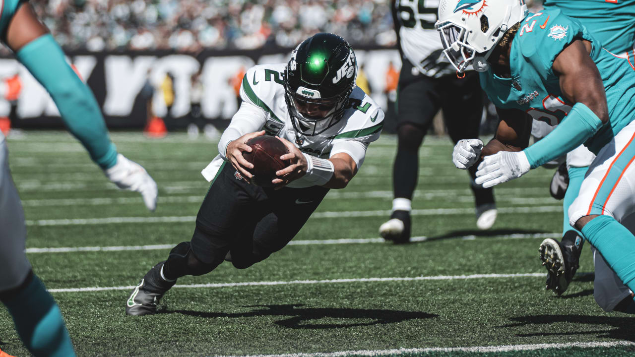 What Will Be the Determining Factor Sunday in Jets vs. Patriots?