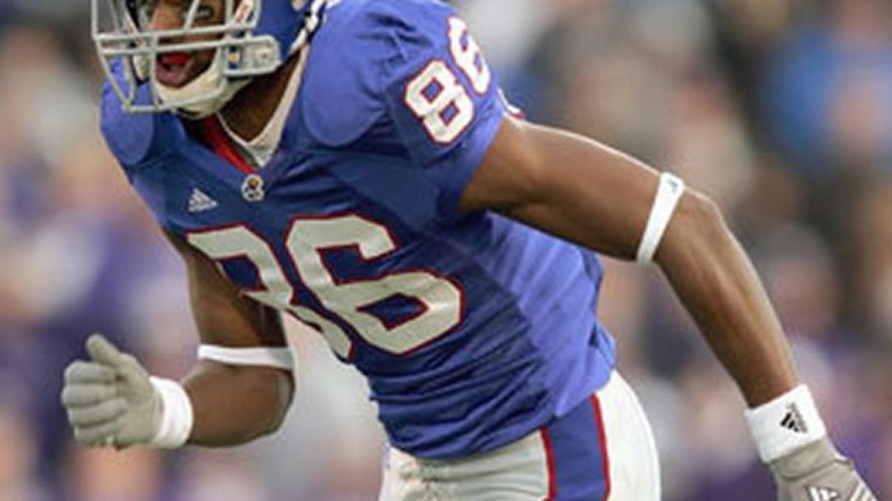 NFLN: WR Marcus Henry Combine Highlights