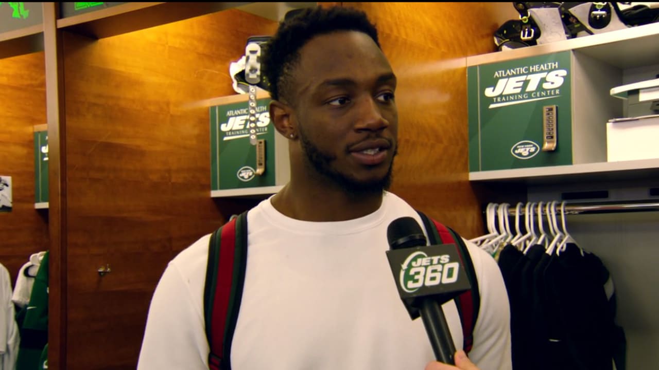 Neville Hewitt: Earned a Lot of People's Respect in 2019