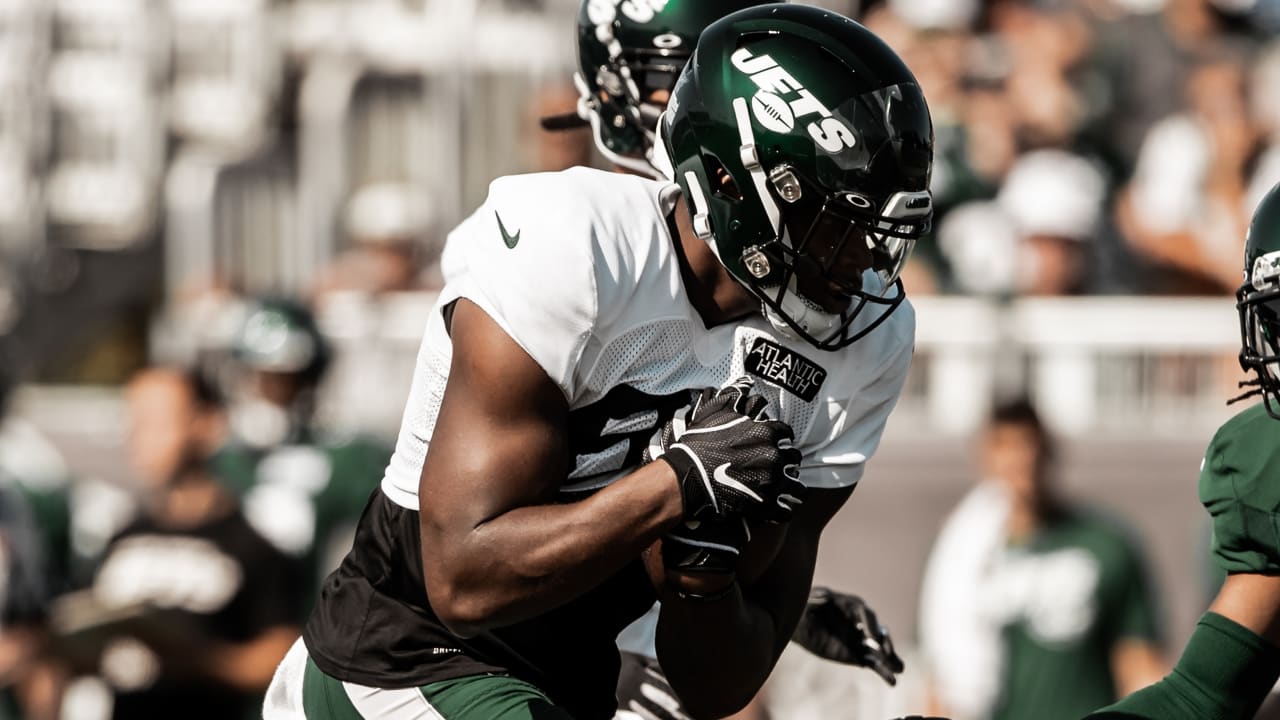 Jets TE Chris Herndon Returns to Roster Jets TE Chris Herndon Returns to Roster
