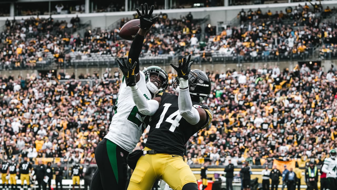 Snap Count Analysis | Which Jets Played the Most Snaps in Win Against ...