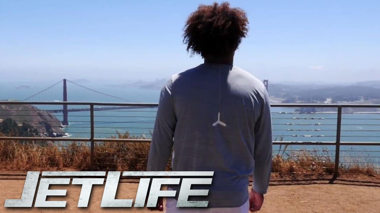 FIRST LOOK: Coming This Fall on JetLife