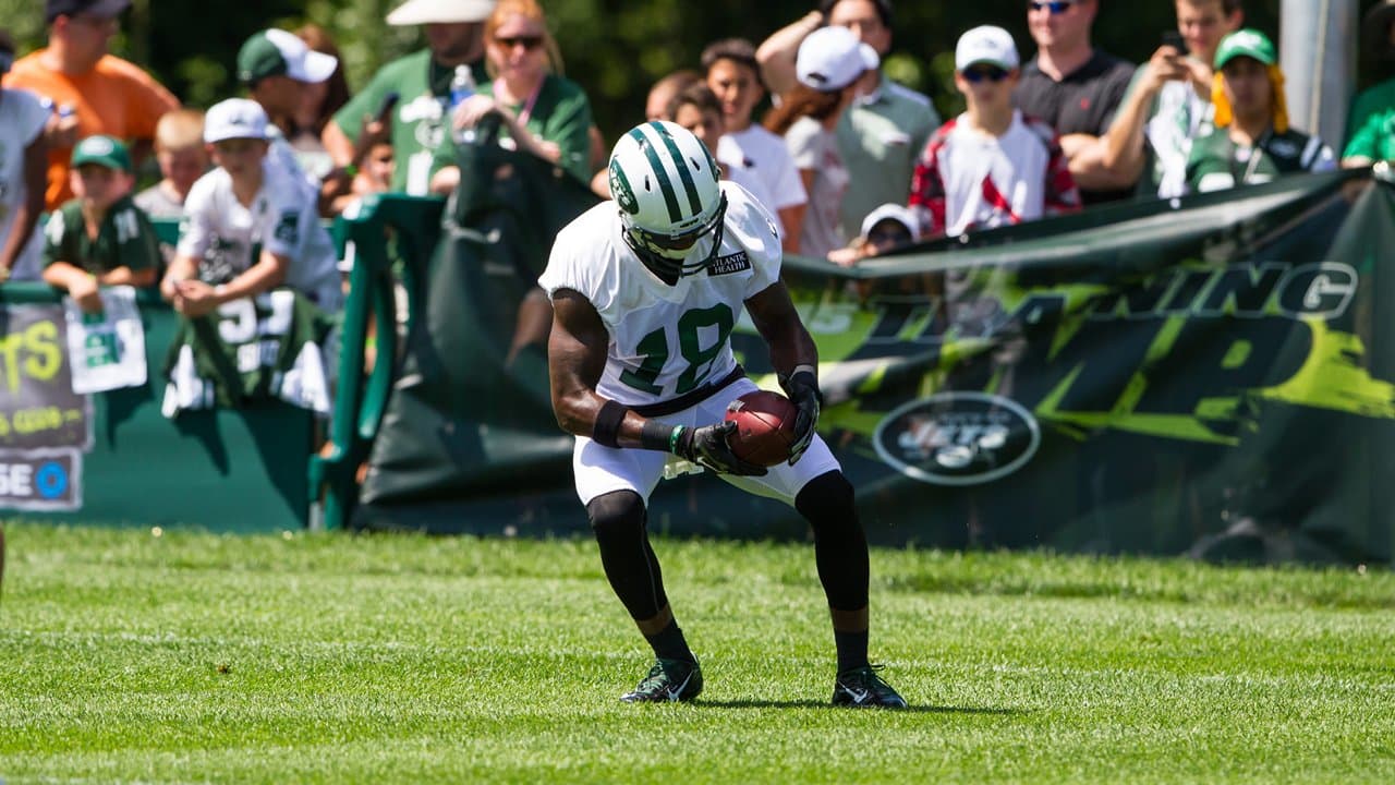 Highlight: Powell Hauls In Sideline Pass