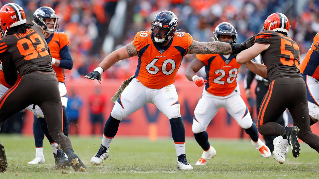 Jets Training Camp Preview | 3 Things to Know About the Offensive Line