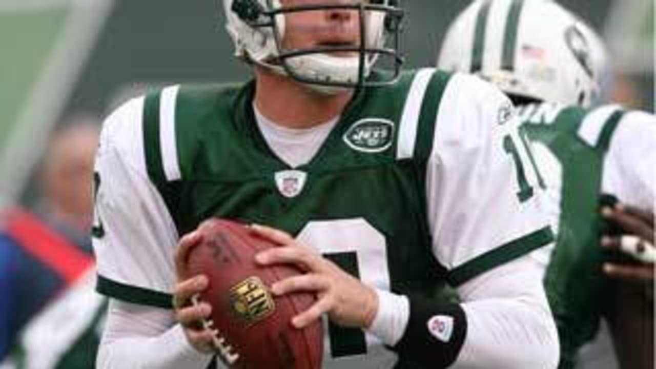 Pennington: They Make You Earn Every Yard