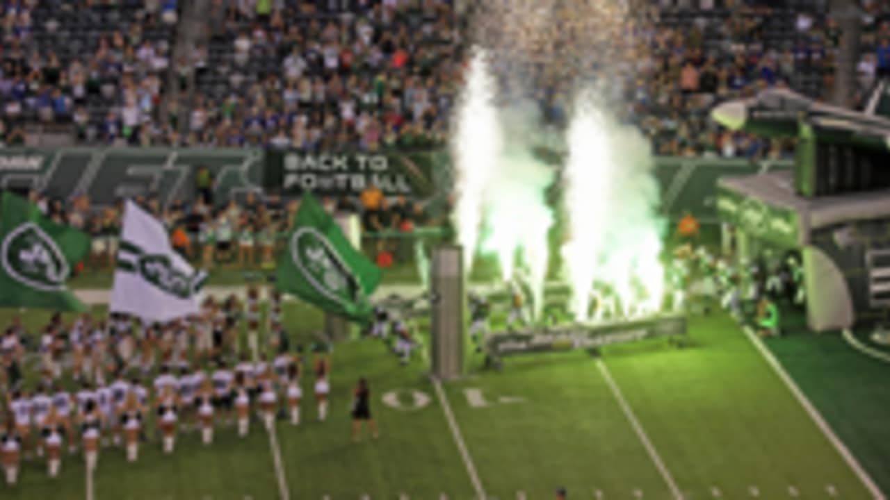GAMEDAY GUIDE: 9/11 Jets vs. Bengals
