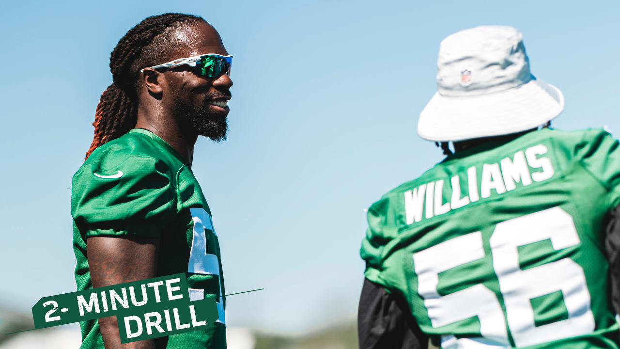 2022 Jets Position Preview | Linebackers