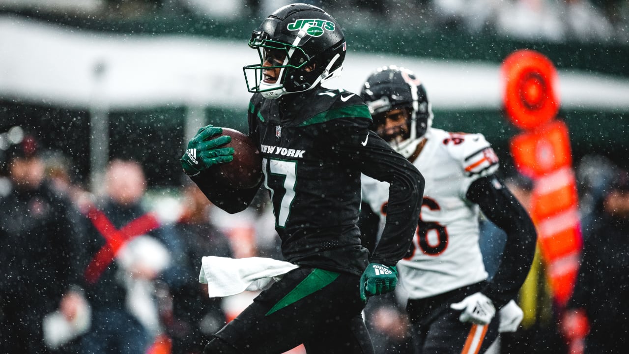 Game Gallery | Jets vs. Bears | Week 12