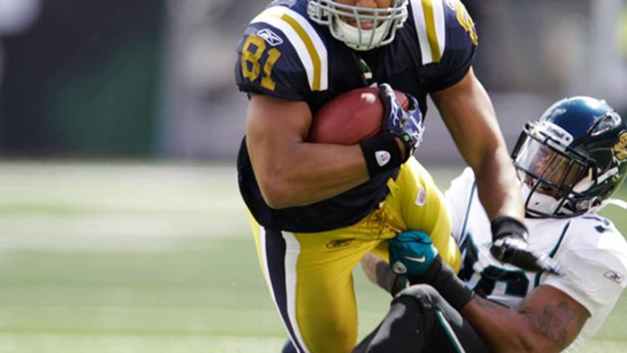 Week 2 Postgame: Dustin Keller