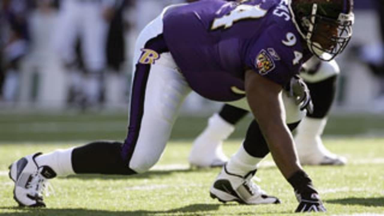 Douglas Finds a New Home in North Jersey