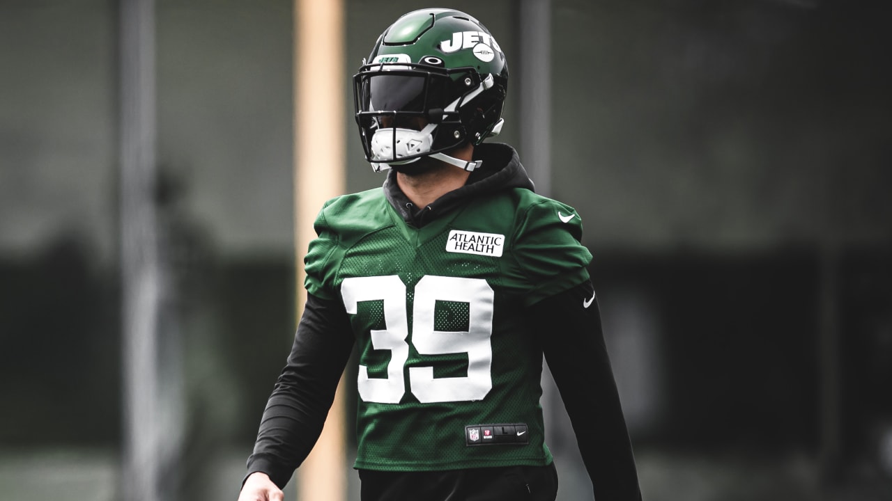 Jets Re-Sign S Bennett Jackson, Place S Zane Lewis on IR