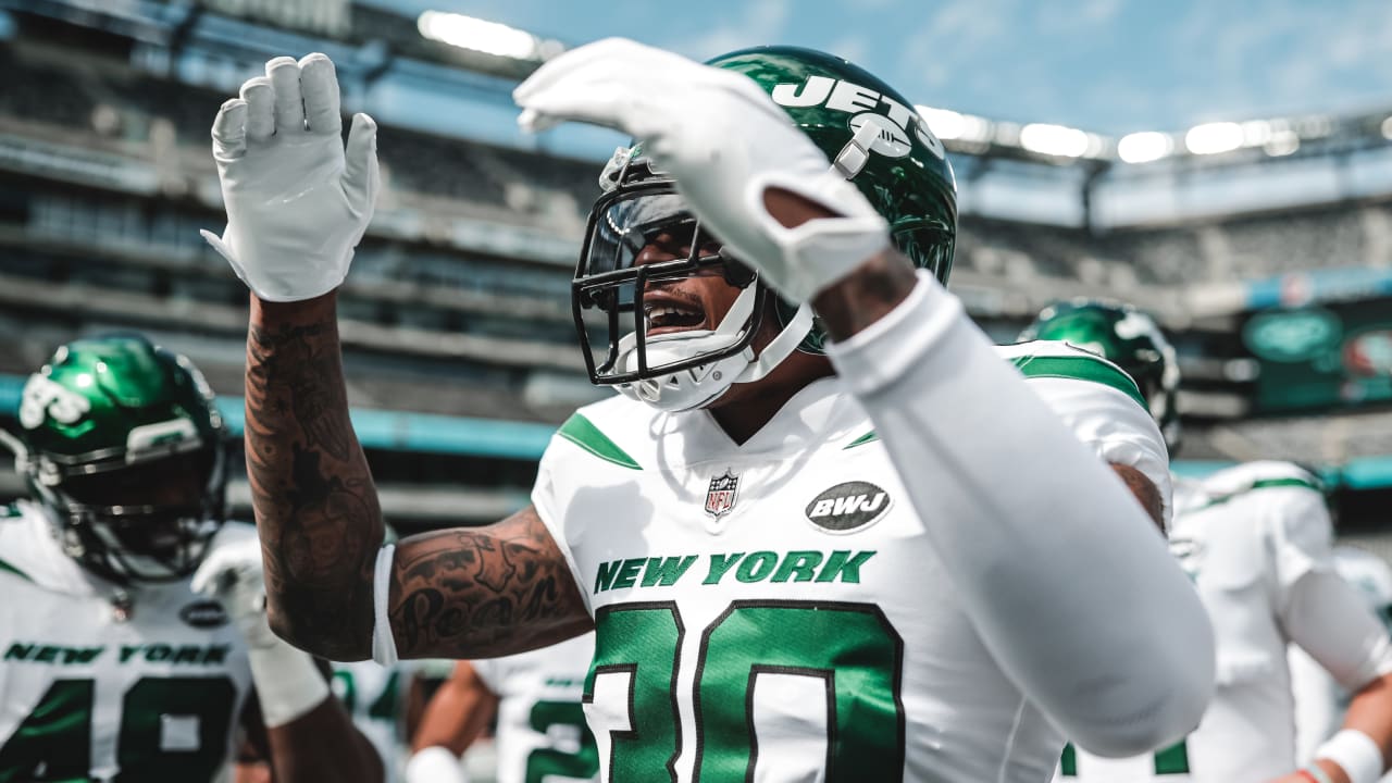 Photos | The Best Pregame Images from the Home Opener