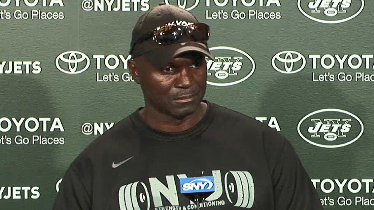 Coach Bowles Press Conference (9/28)