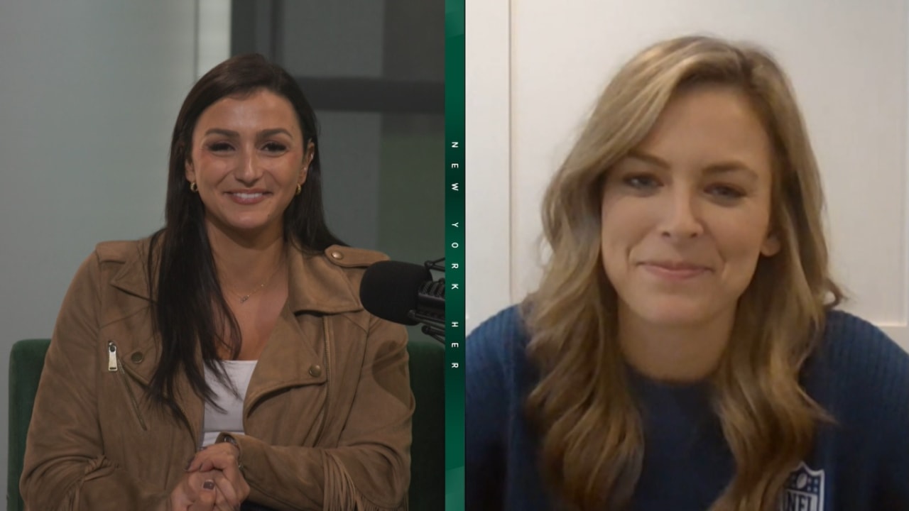 The New YorkHER Podcast (S3E4): A Conversation with 'Good Morning ...