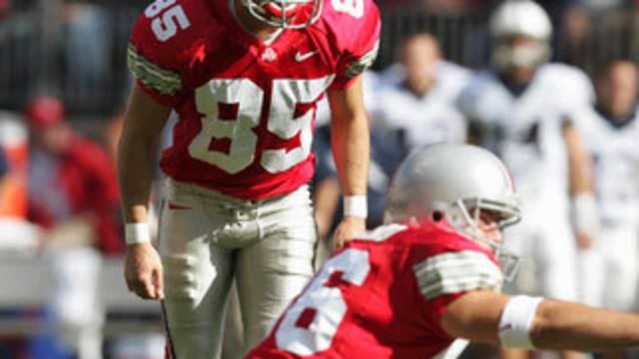 Nuge, Nick, Jets Return to Bengals Country