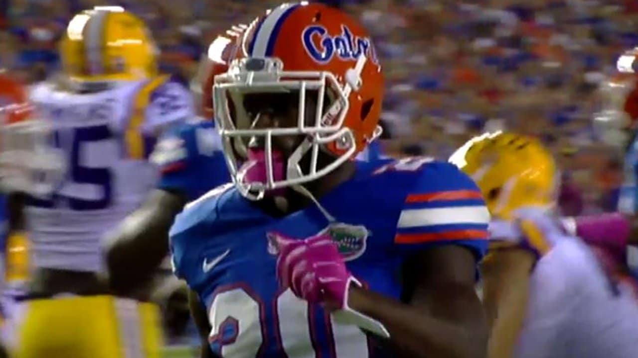 Marcus Maye: Honored to Be Part of the Jets Family