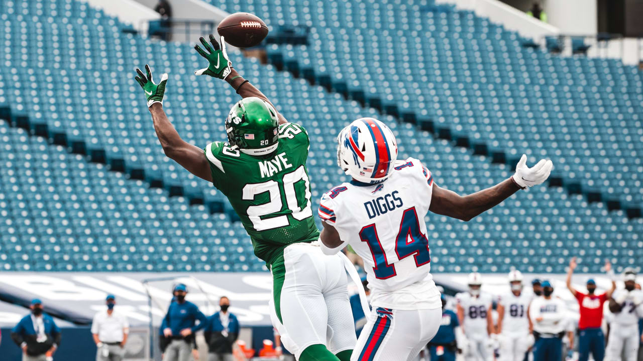Wischusen's Point of View | 3 Observations Leading Up to Week 2 vs. the ...