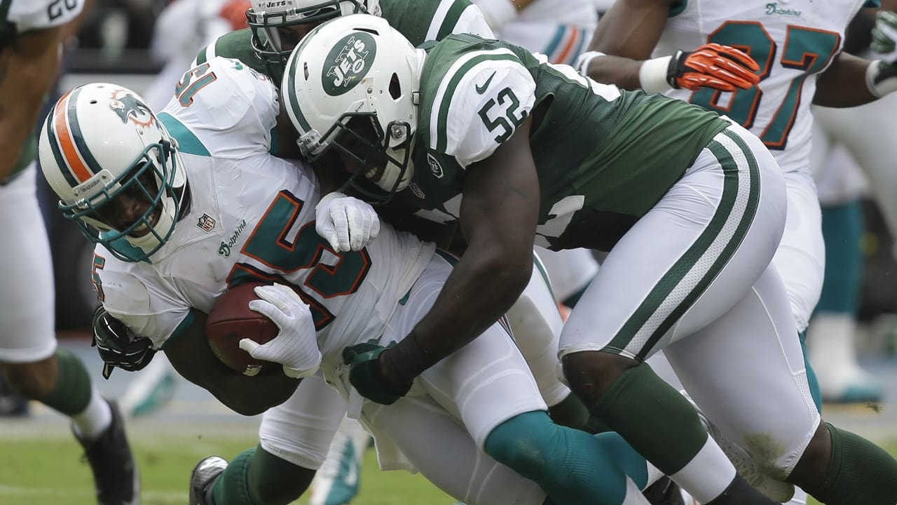 Best Images of David Harris as a Jet