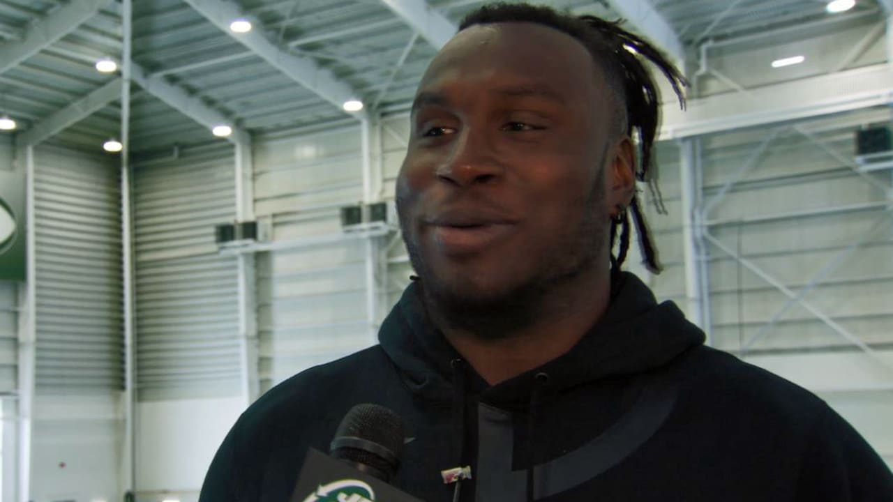 Jonotthan Harrison: This Team Has So Much Potential