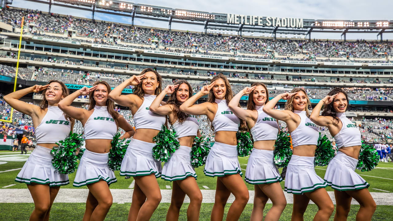 Top Flight Crew Photos from the Season Opener