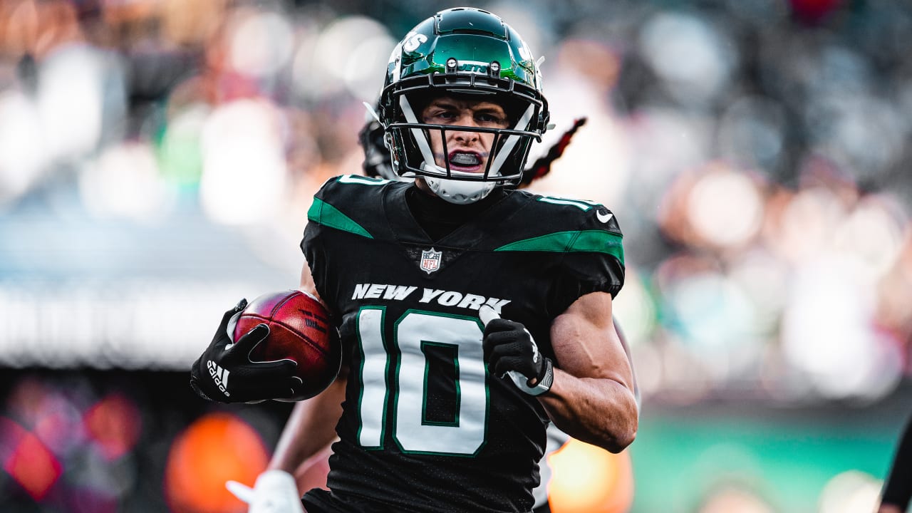 Highlights | Jets' Top Plays of December