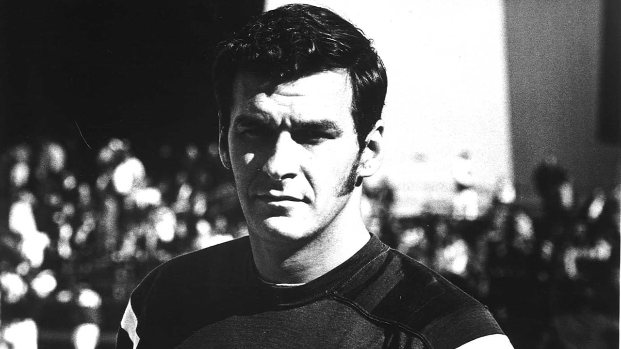 Where Are They Now: Chuck Mercein