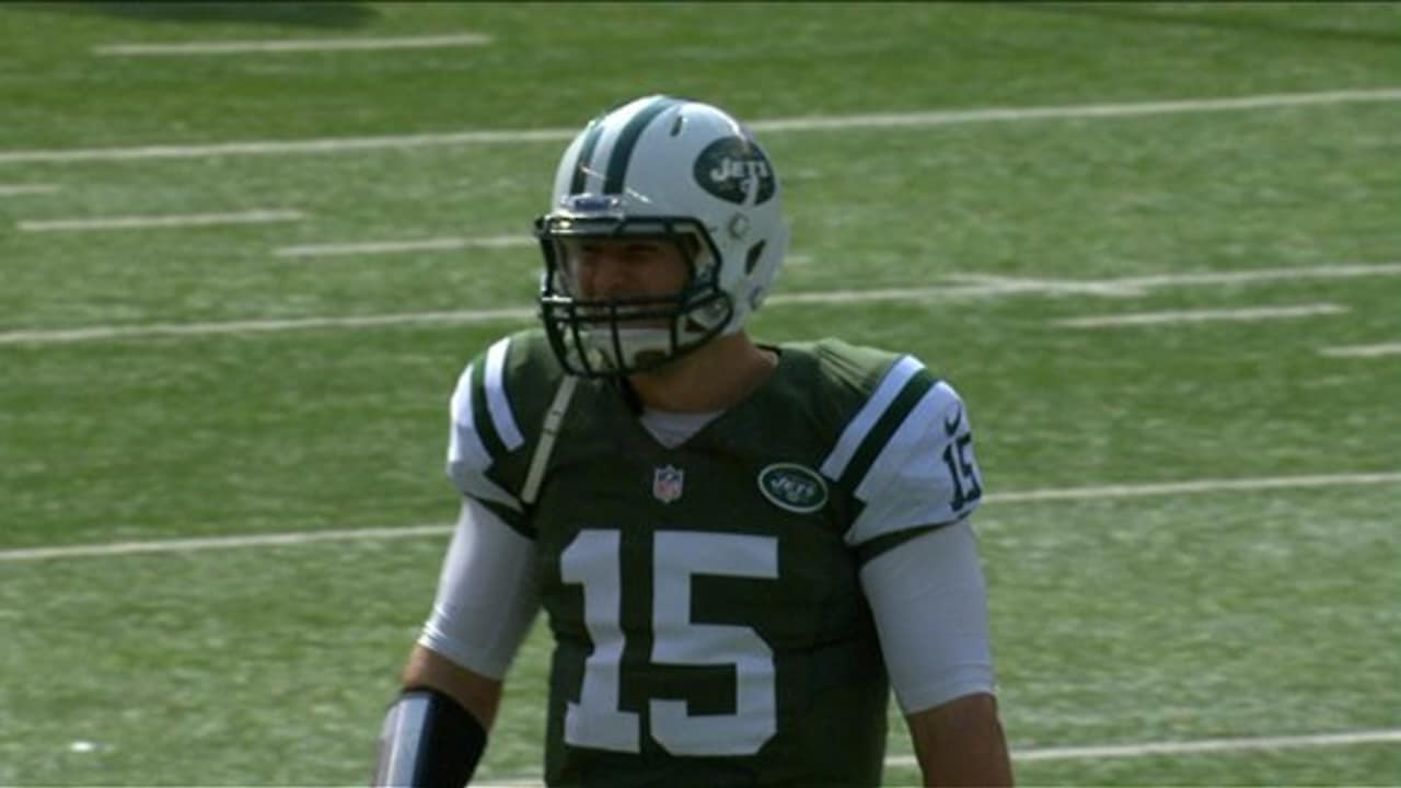 Week 6: Tim Tebow Highlights