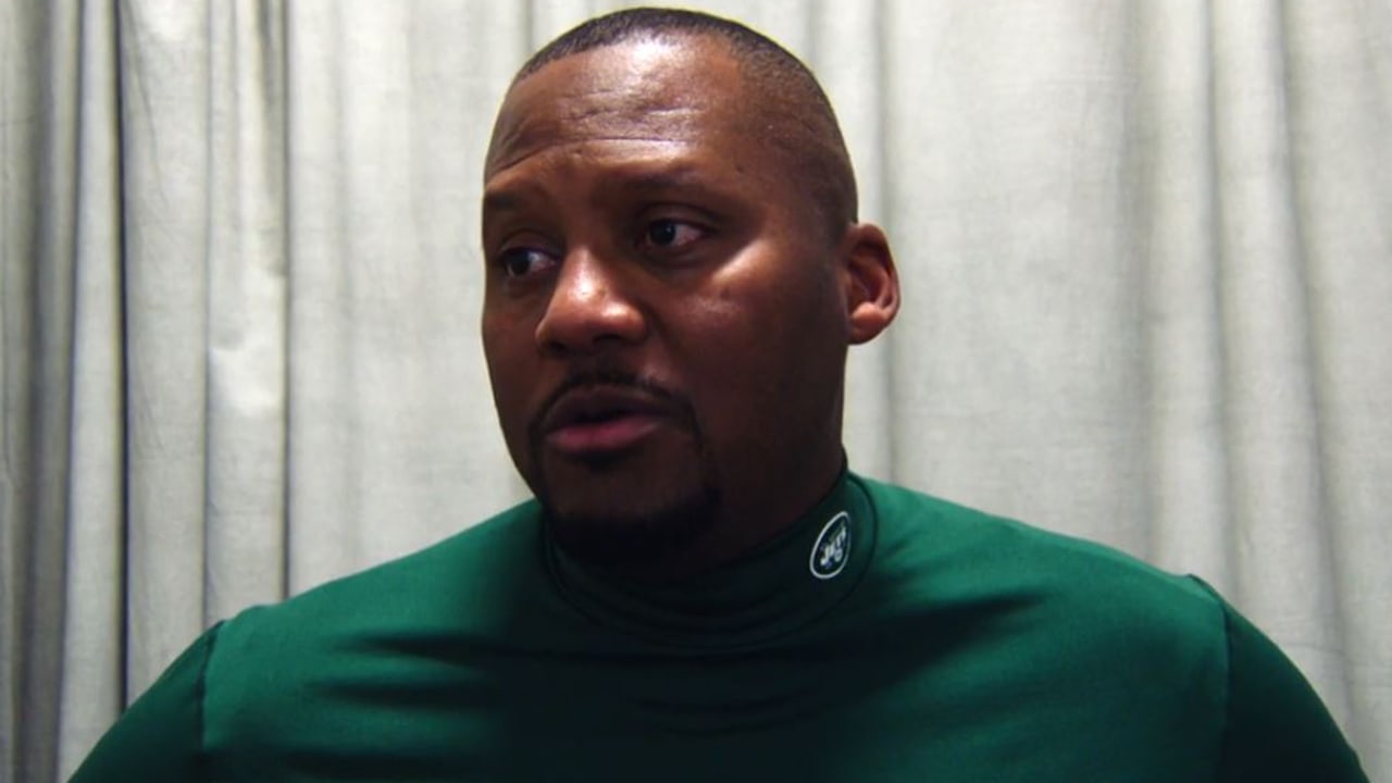 Mike Caldwell: Darron Lee Is More Consistent This Year
