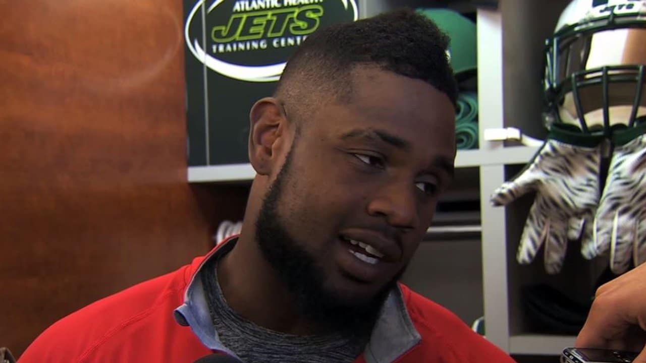 Ridley: 'Excited' About Chance to Play