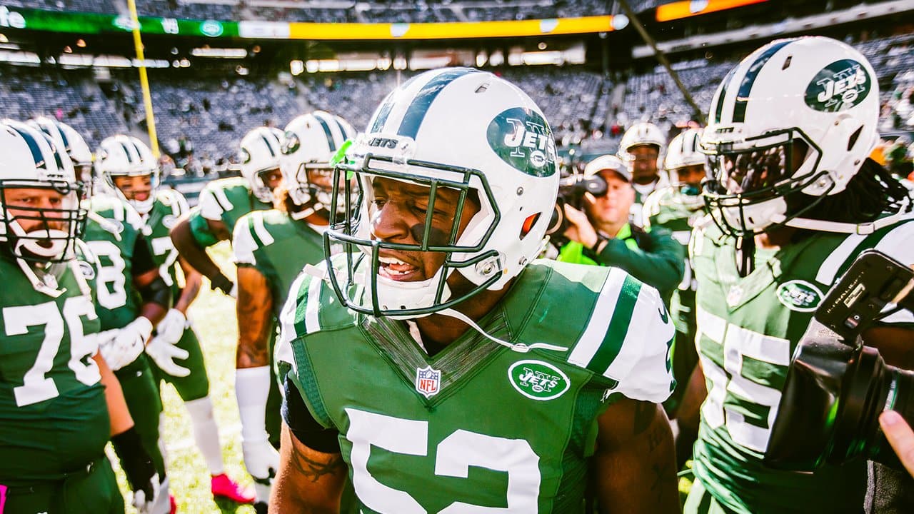 Position Review: Linebackers