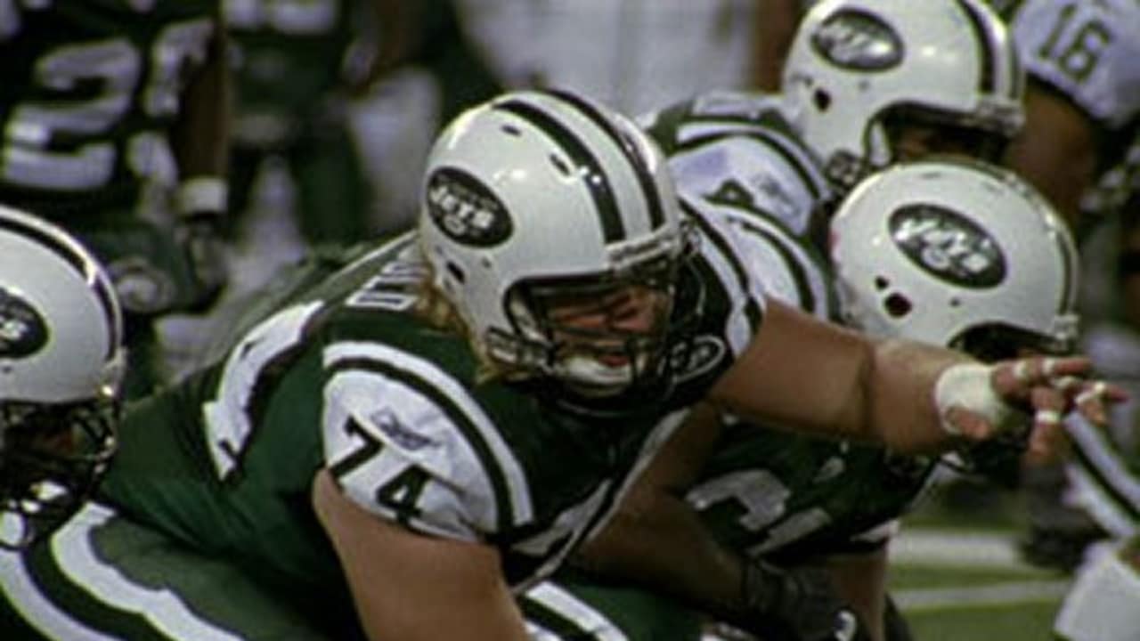 SNY: Game Plan - Week 2 Featuring Nick Mangold