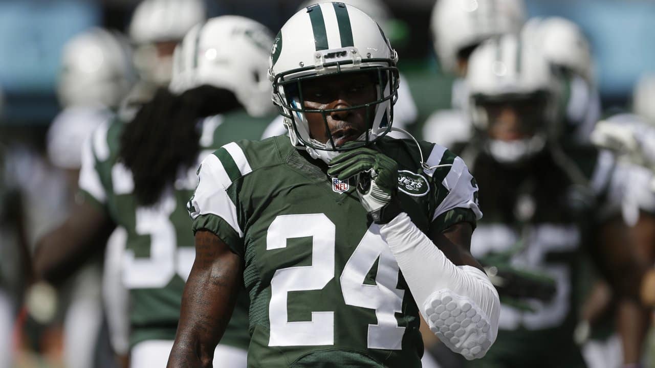 Rex: Adams Likely to Start at CB