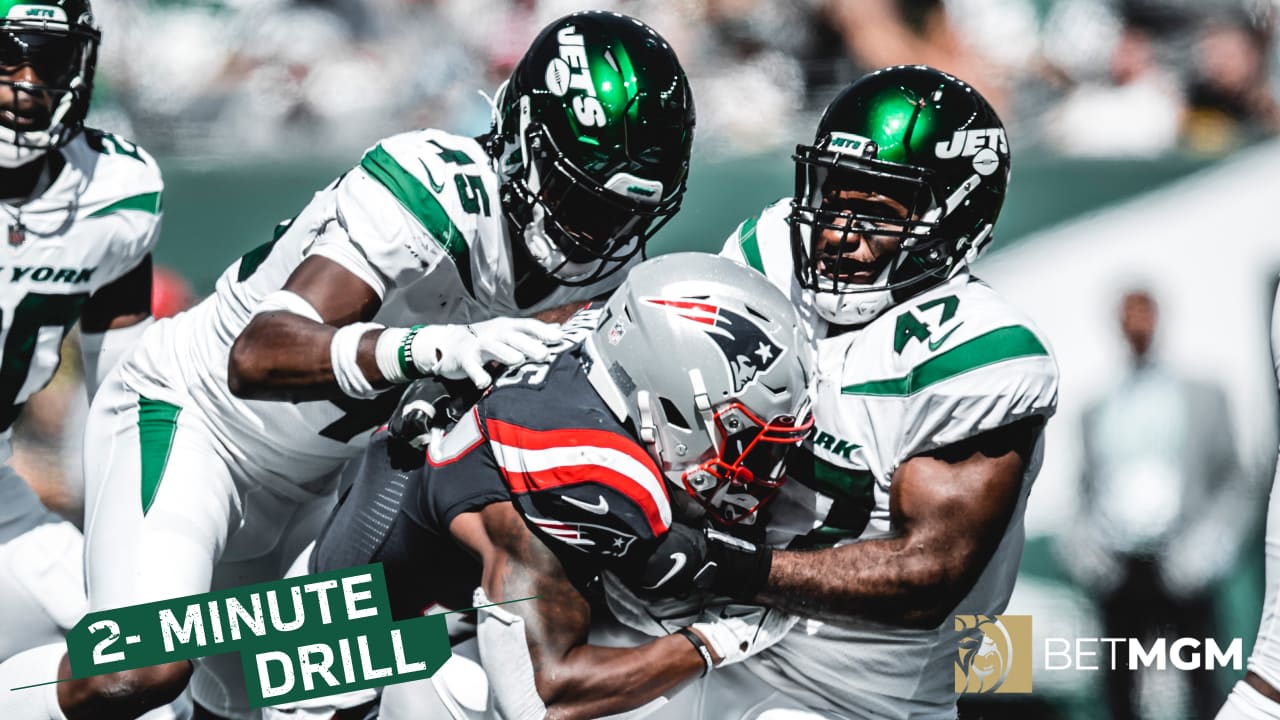 Week 3 Game Preview | Jets at Broncos