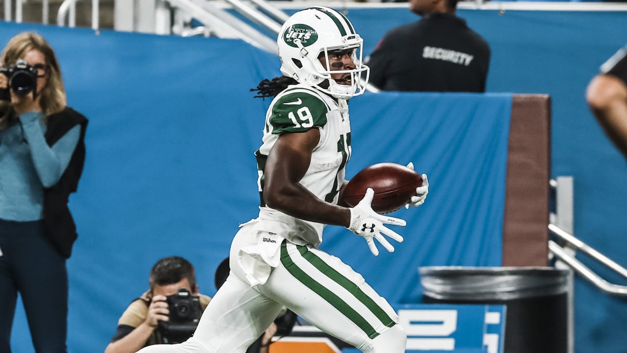 Highlight: Andre Roberts 78-Yard Punt Return TD