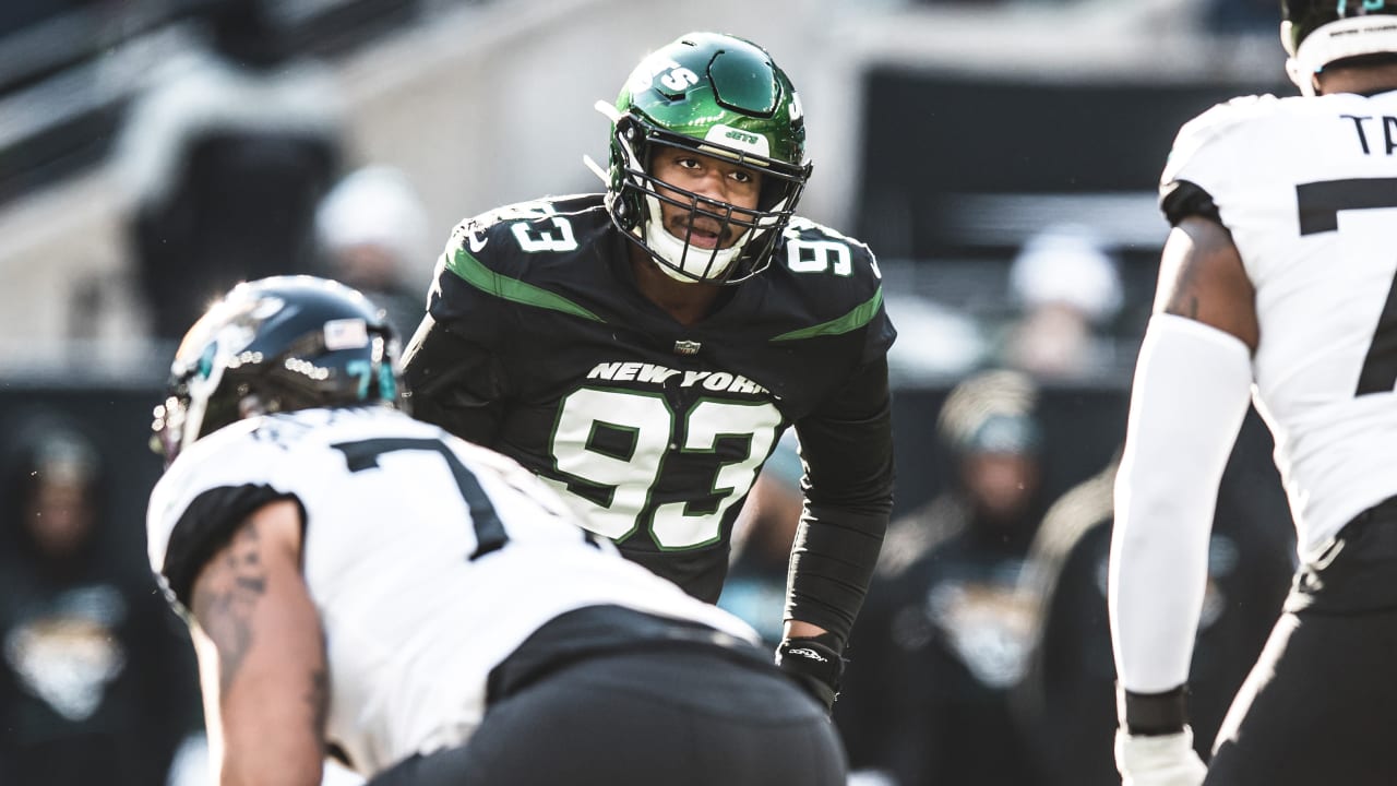 Jets Activate DE Kyle Phillips