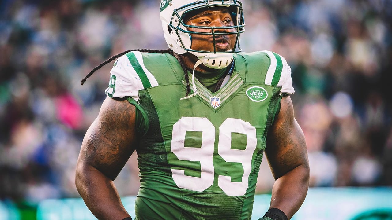 Player Spotlight: Steve McLendon