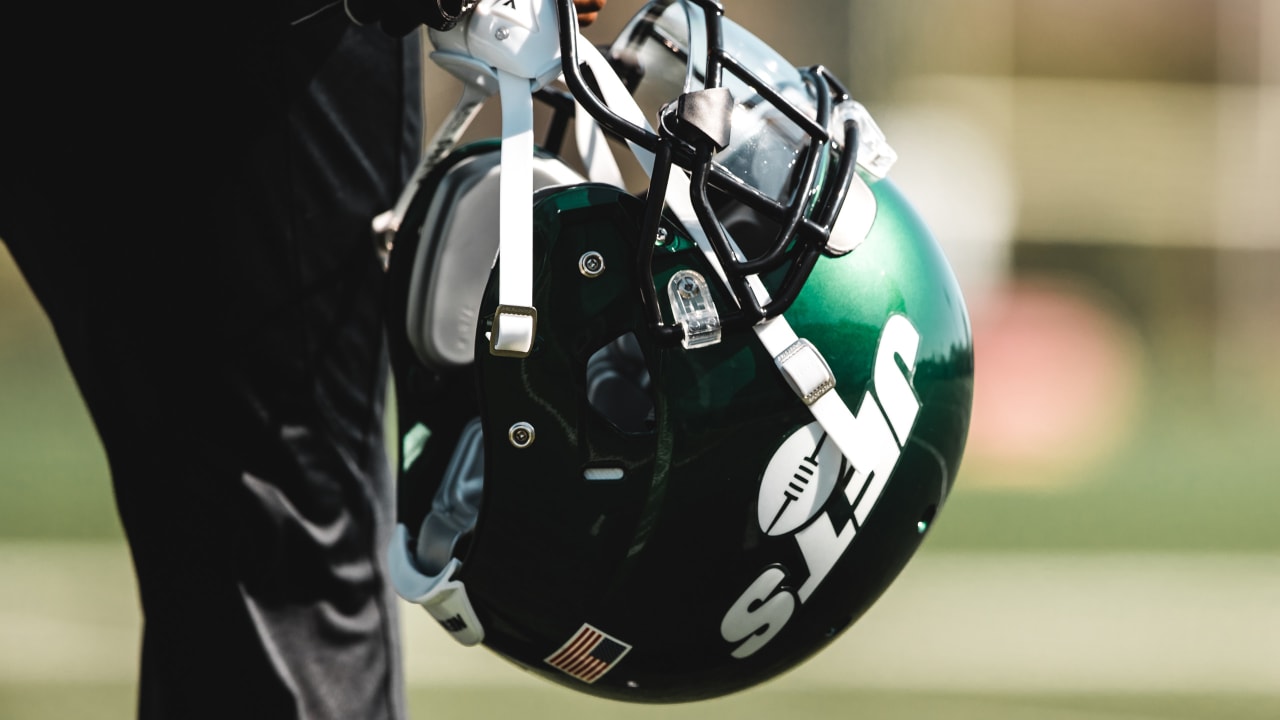 2020 New York Jets Practice Squad