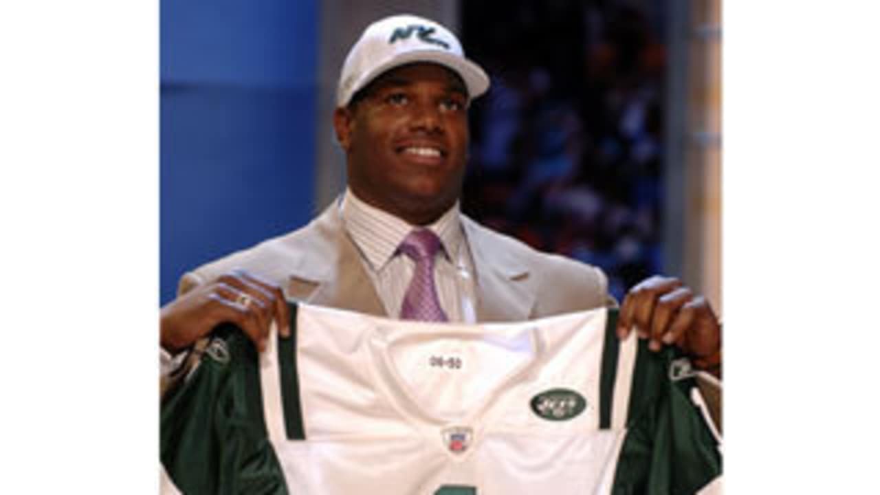 Drafting Ferguson a Unique Opportunity