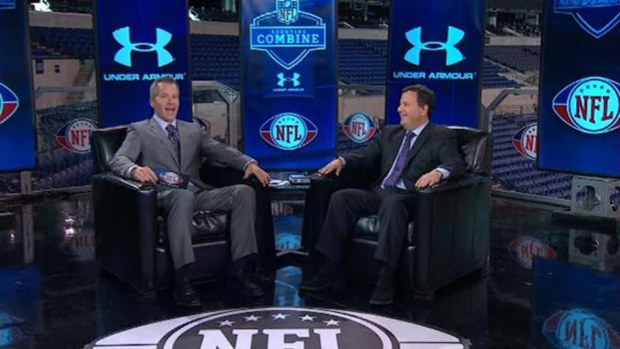 Combine performance vs. game tape