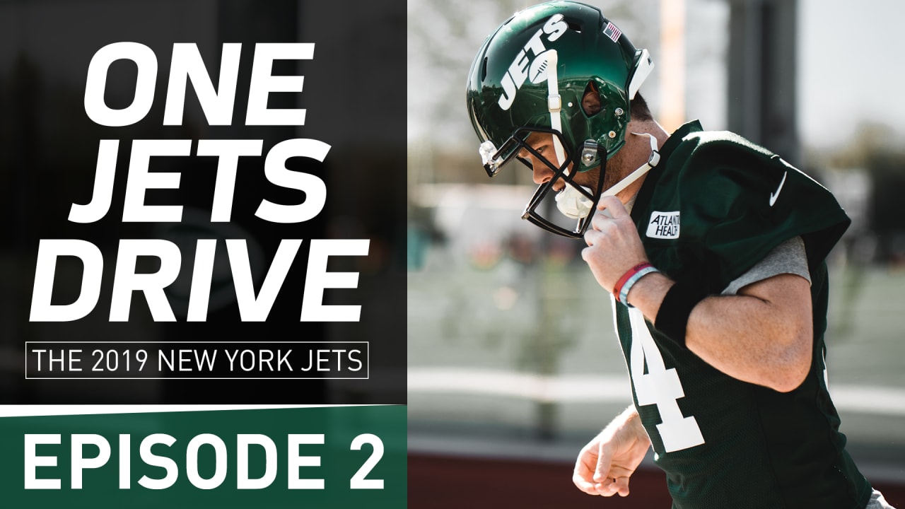 2019 One Jets Drive: New Life (Ep. 2)