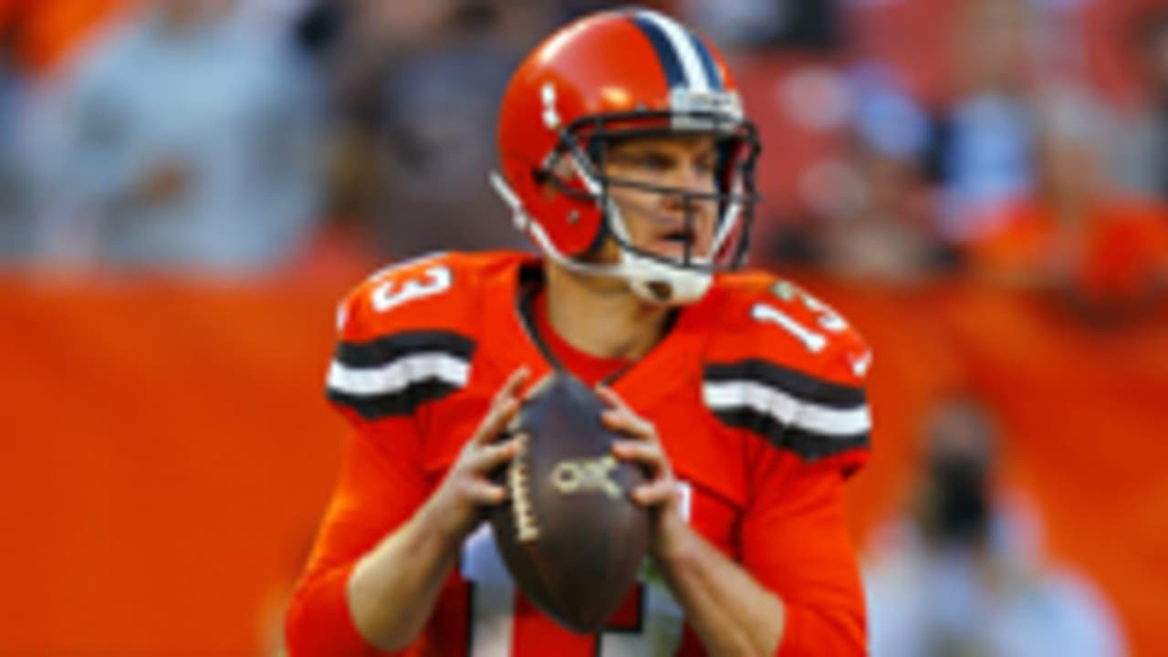 Jets Sign Veteran QB Josh McCown