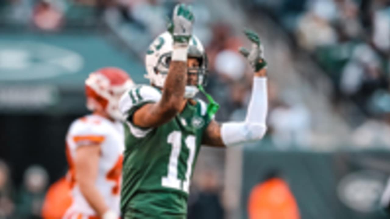 9 Takeaways: Jets Prevail Late to Beat KC 38-31