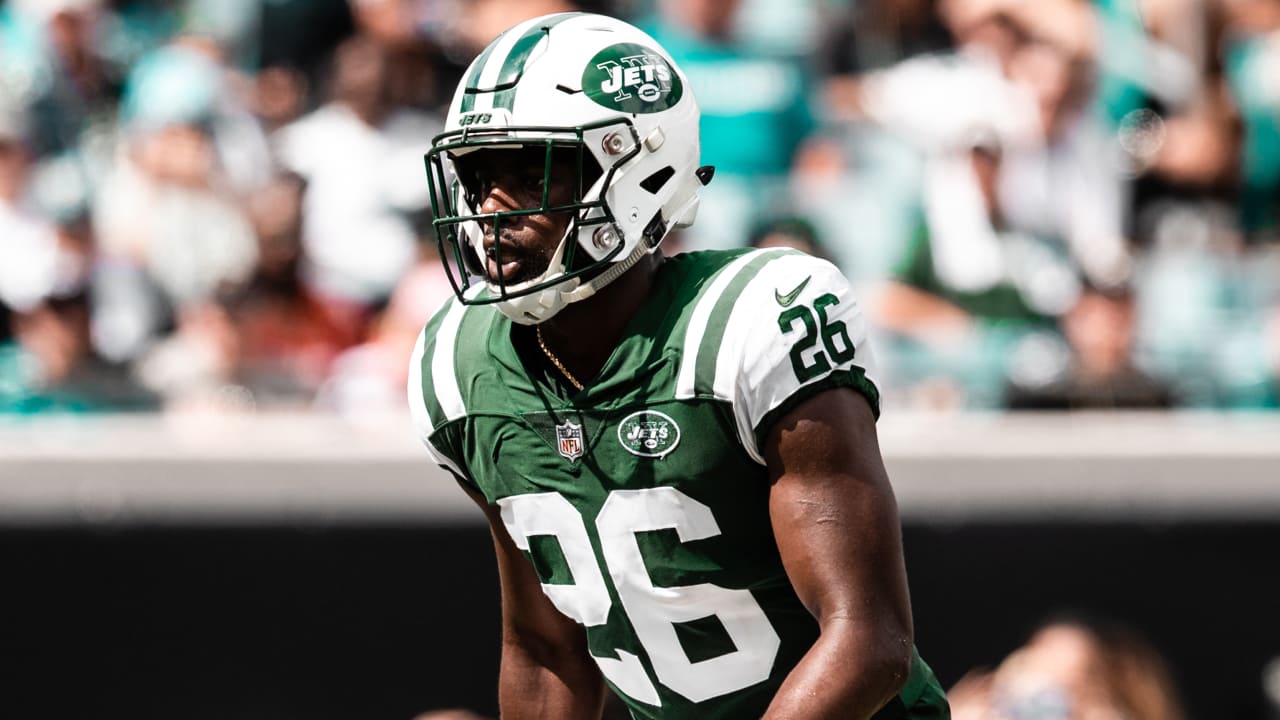 Marcus Maye Season Highlights