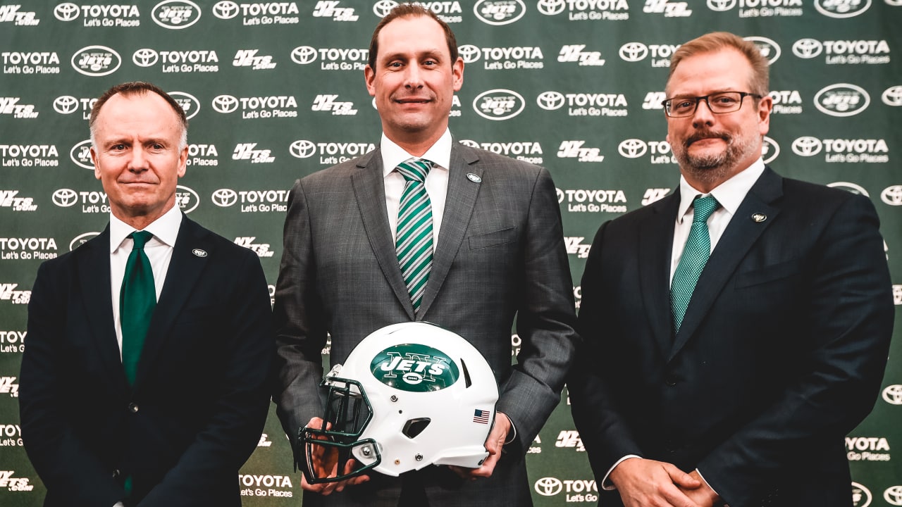 All Access: First Day on the Job with Adam Gase
