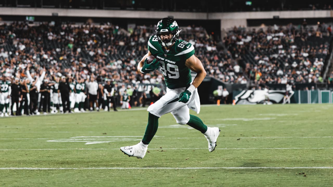 3 Takeaways | Jets Rally for Preseason Win Vs. Eagles
