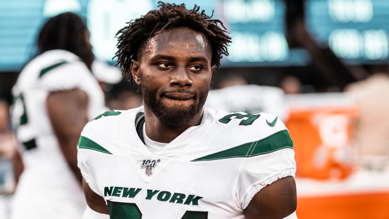 Brian Poole: Falcons Game Won't Have Extra Significance