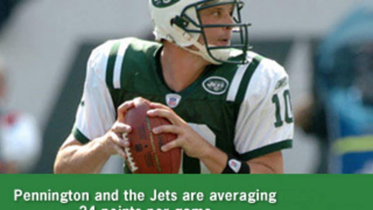 Pennington Keeps Picture as a Reminder