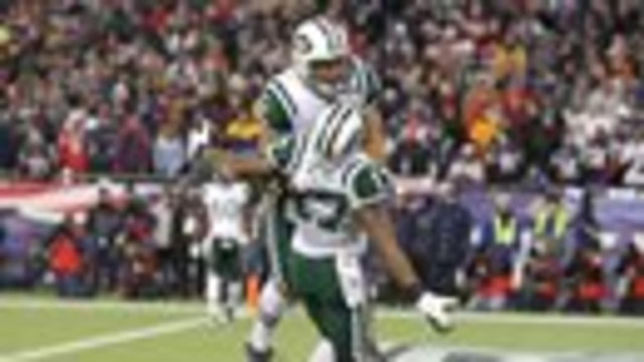 Pride in the Locker Room over Jets' Team Win