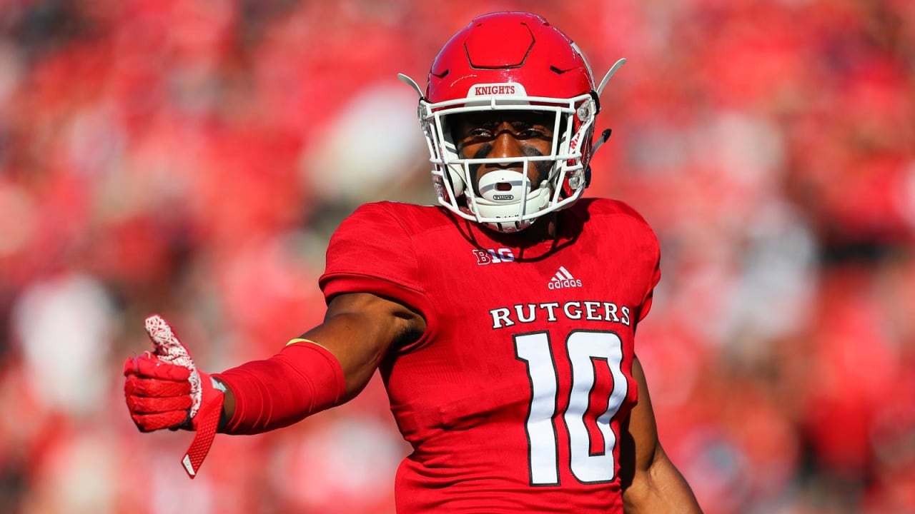 Local Talent Austin Feeling ‘Blessed’ to Start New with Jets